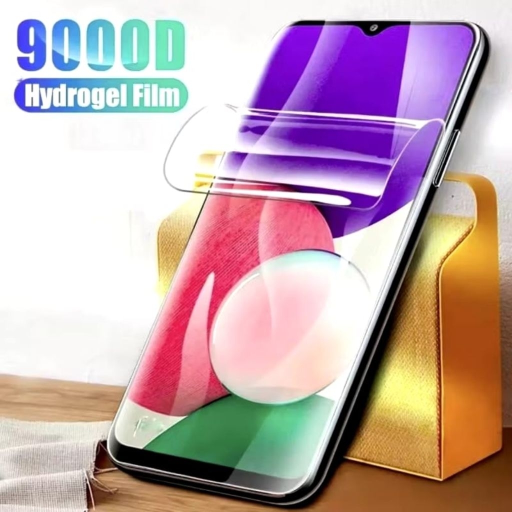 Jual Hydrogel LAYAR | CLEAR | MATTE | BLUE RAY | SAMSUNG A07 | A17 5G ...