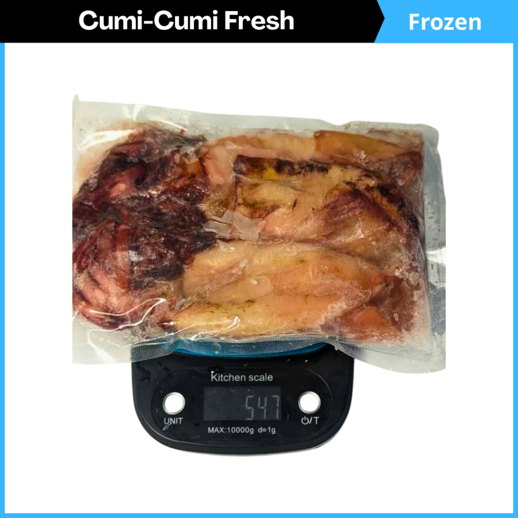 Jual Cumi Per Kg Terlengkap & Harga Terbaru Mei 2026 | Shopee Indonesia