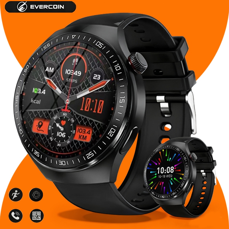 Jual Smartwatch G8 Jam Pria | Monitor Jantung | canggih | amoled | NFC ...