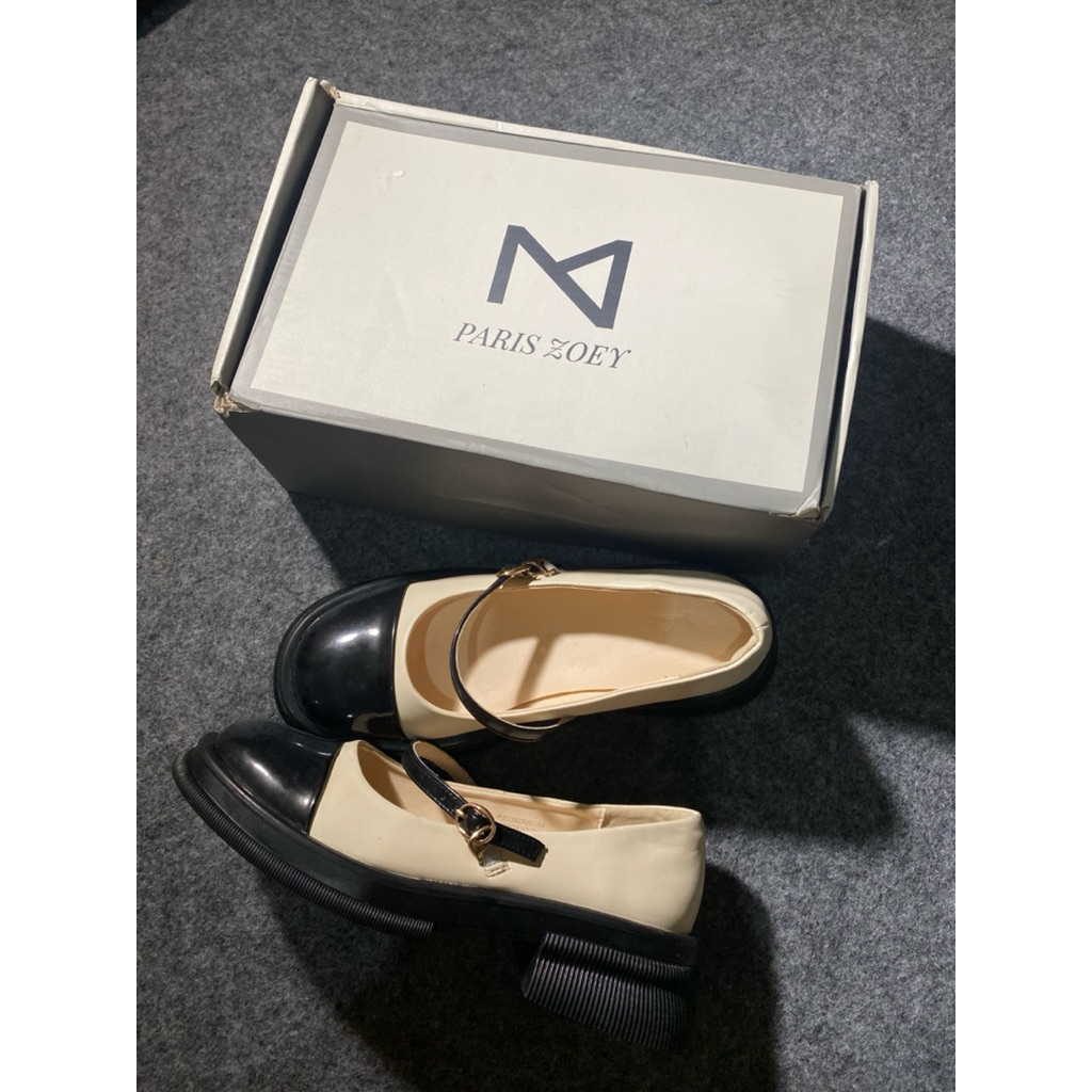 Jual dock marks paris zoey | Shopee Indonesia