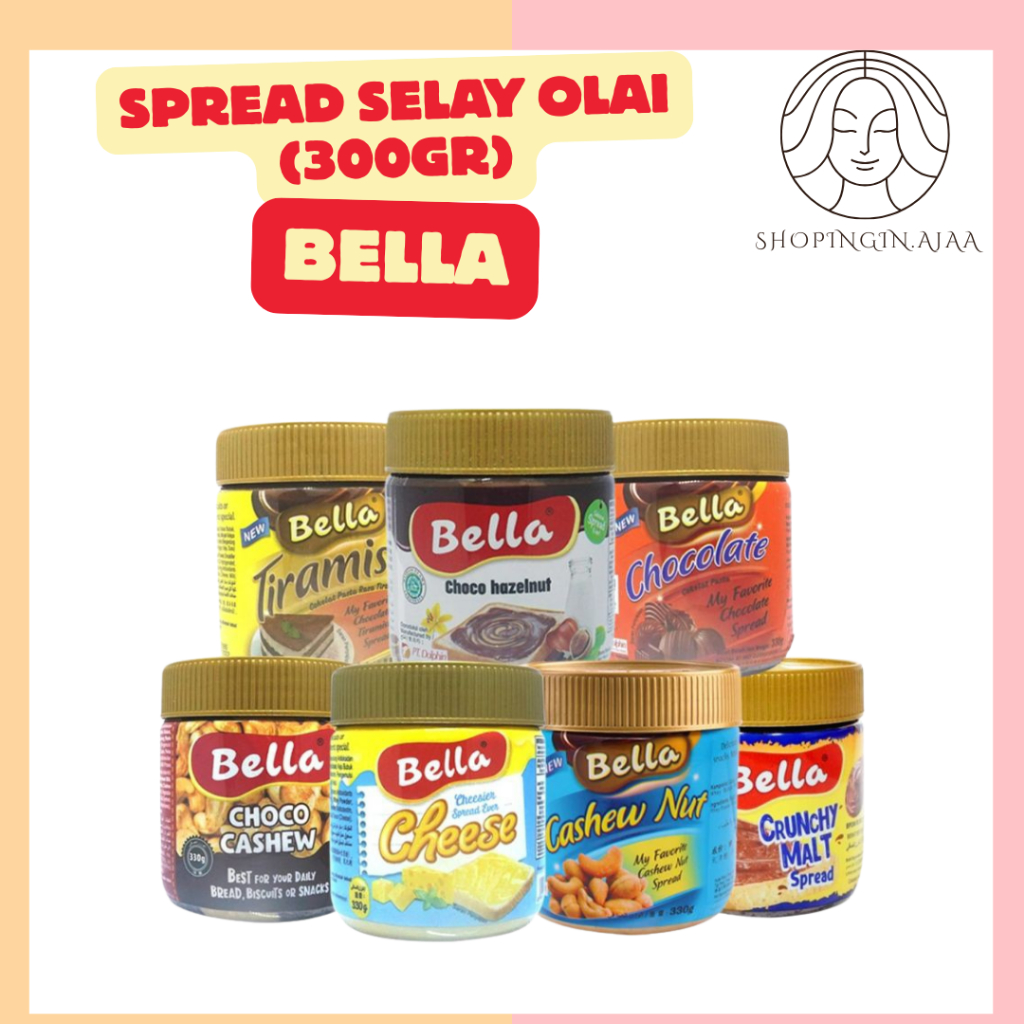 Jual Bella spread Slay Olay All varian | Shopee Indonesia
