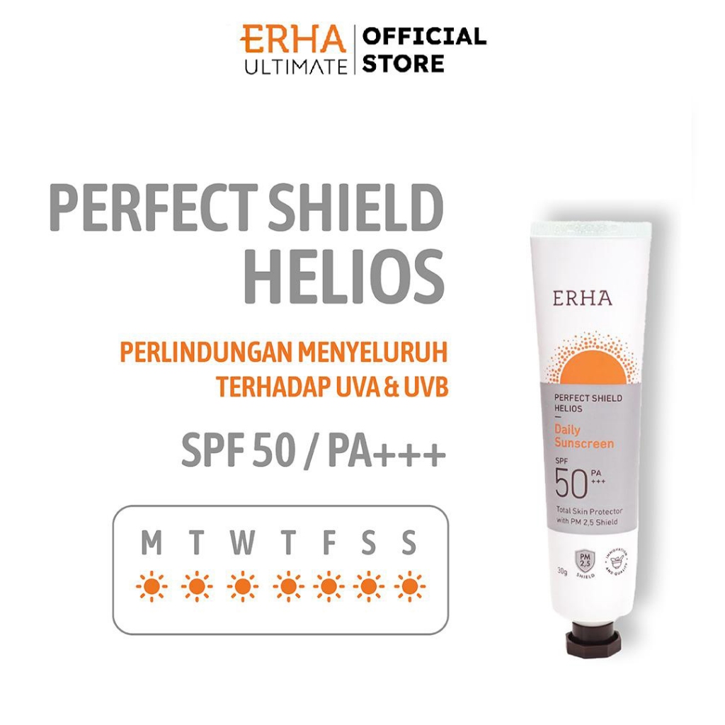 Toko Online Erha Ultimate Official Store | Shopee Indonesia