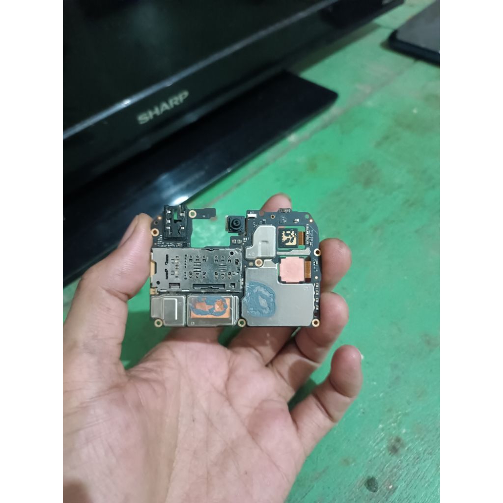 Jual mesin redmi 10 mati | Shopee Indonesia