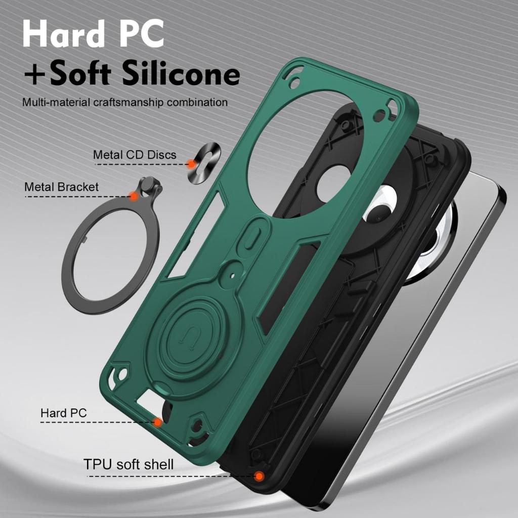 Jual CASE UNTUK HP OPPO A57 2022 OPPO A77S CASING STANDING CASE RING ...