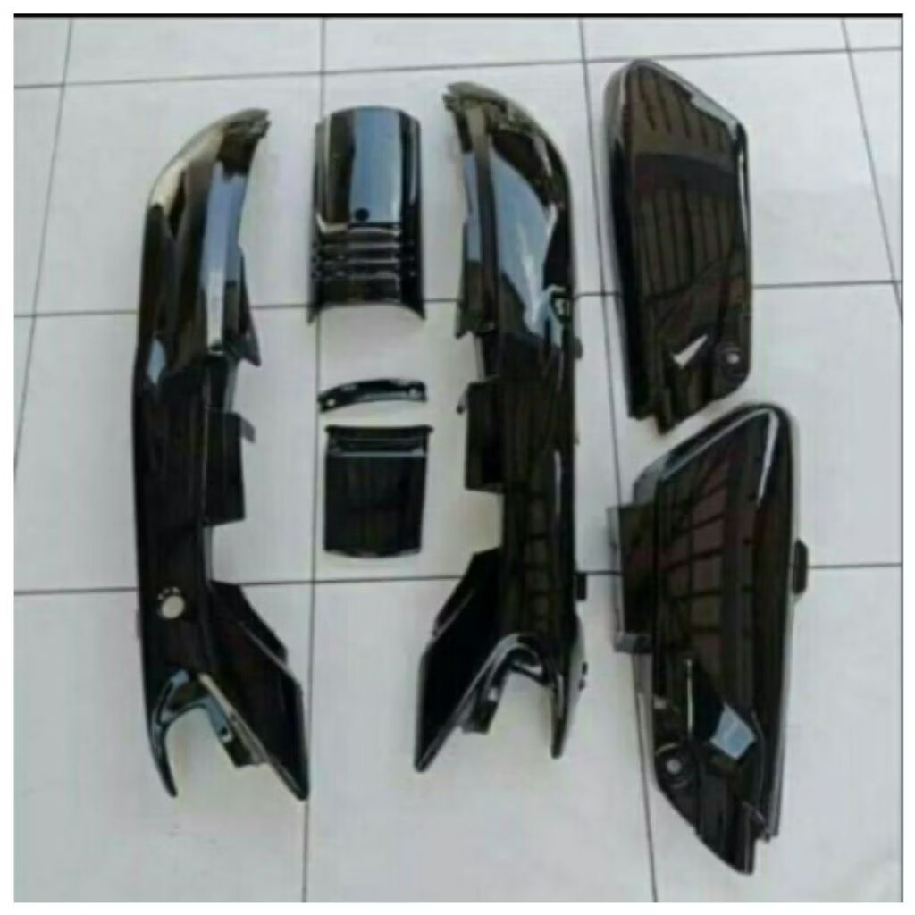Jual paket body set grand sabit set panel box aki grand non ori ...