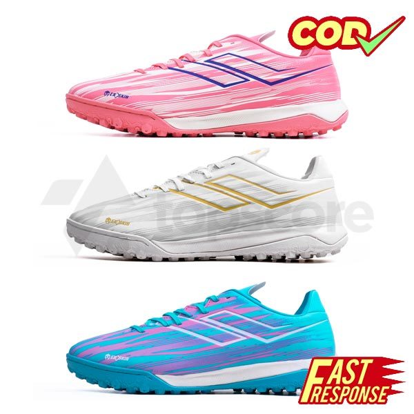 Jual Sepatu Minisoccer Mills Espada Turf | Shopee Indonesia