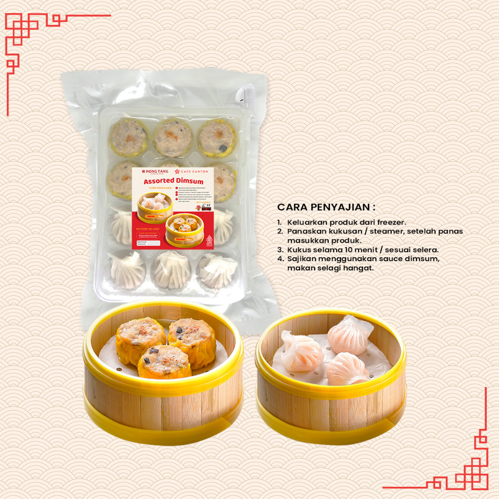 Produk Hong Tang Shop | Shopee Indonesia