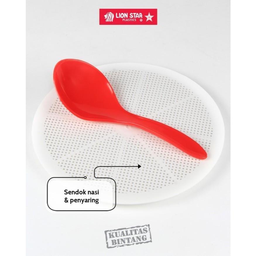 Jual Lion Star ALDO Rice Ice Bucket 20 LITER Tahan Panas / Termos Nasi ...