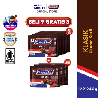 Jual snickers Harga Terbaik & Termurah Desember 2025 | Shopee Indonesia