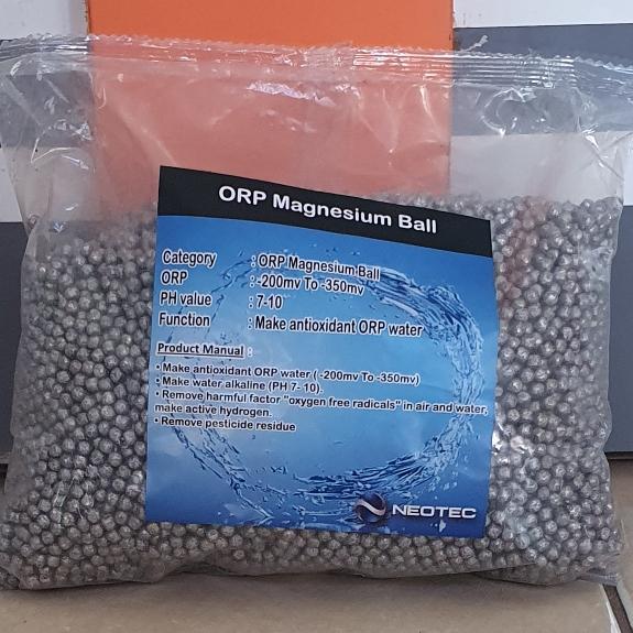 Jual ORP HYDROGEN BALL/CERAMIC BALL/BIO ALKALINE | Shopee Indonesia