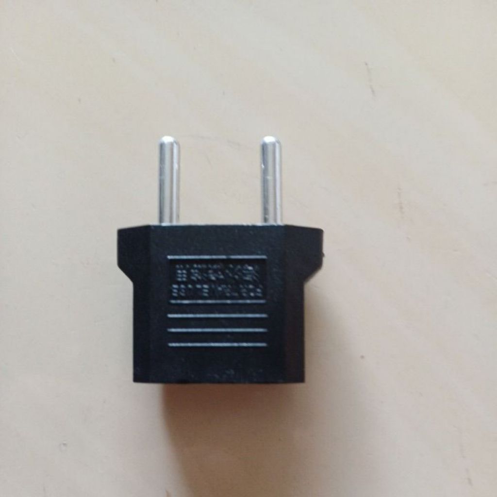 Jual OVER STEKER {KUALITAS IMPORT} ADAPTOR COLOKAN SAMBUNGAN LISTRIK ...