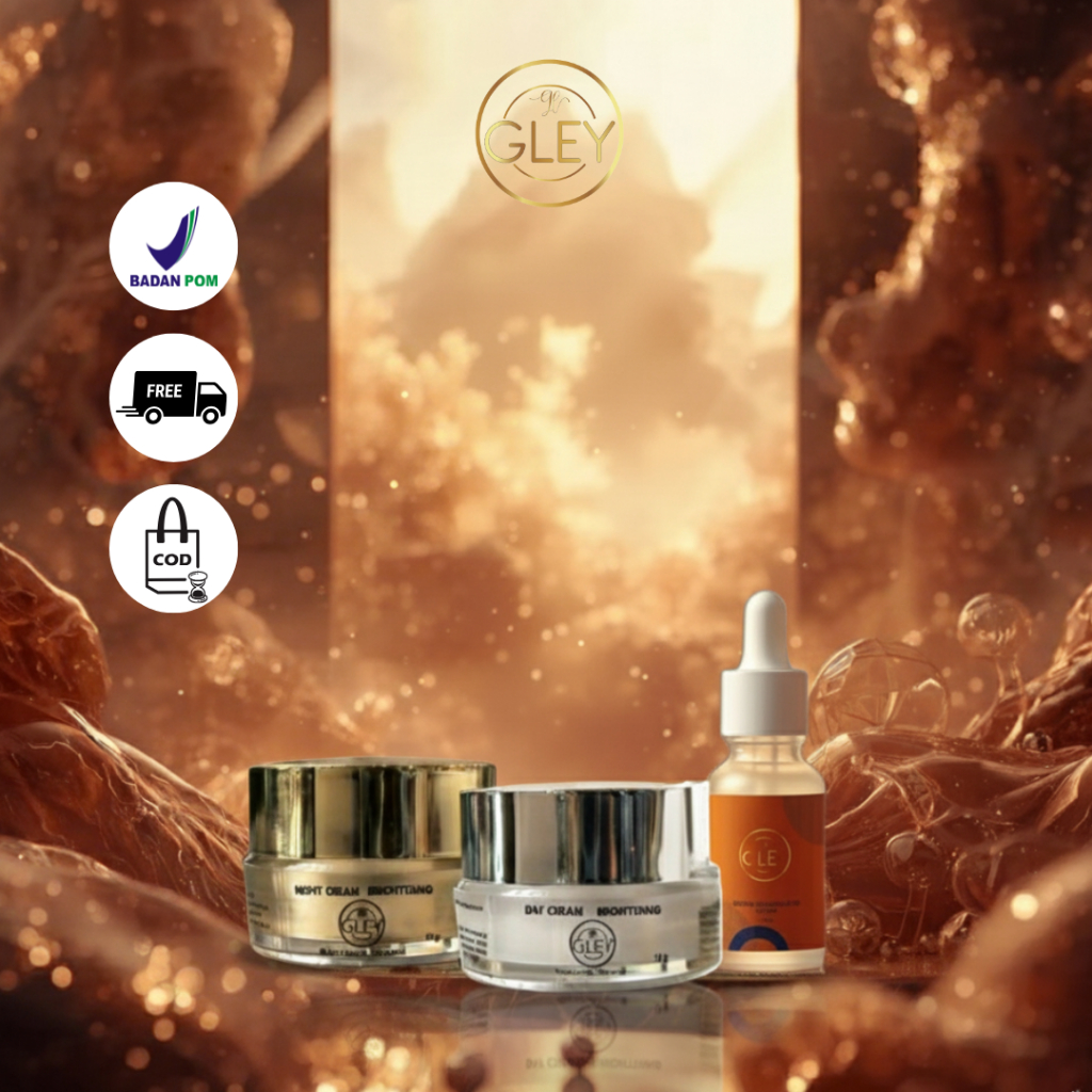 Jual (BUNDLING 3) DAY CREAM | NIGHT CREAM | SERUM ENCAPSULATED | Shopee ...