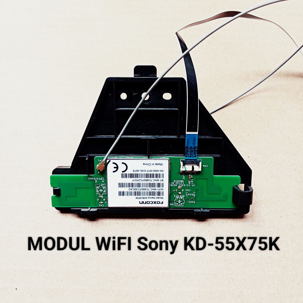Jual Modul Wifi Tv LED Sony Android Digital KD-55X75K | Shopee Indonesia