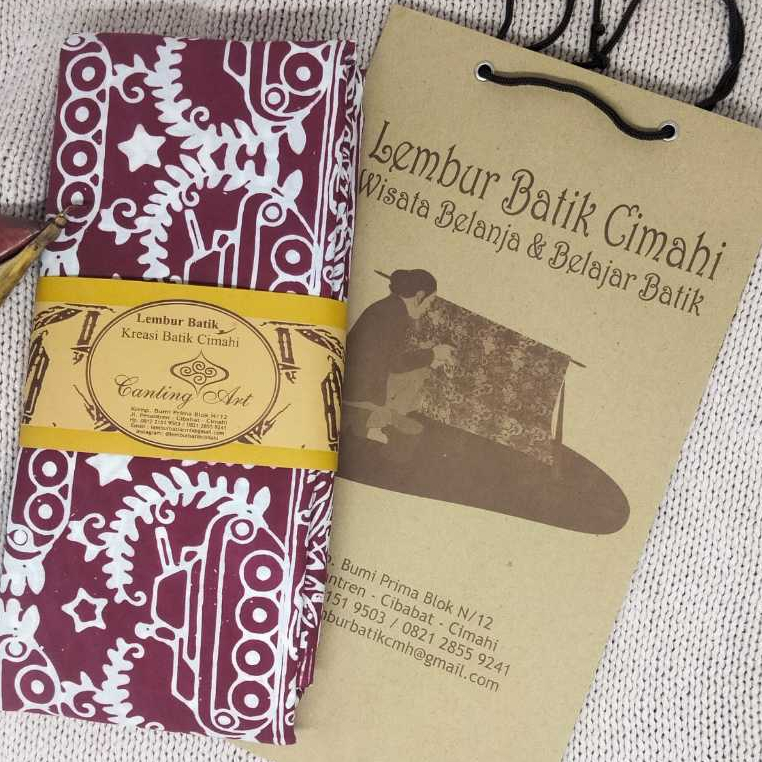 Jual KAIN BATIK/ BAHAN BATIK CIMAHI - (LB-1WTM) | Shopee Indonesia