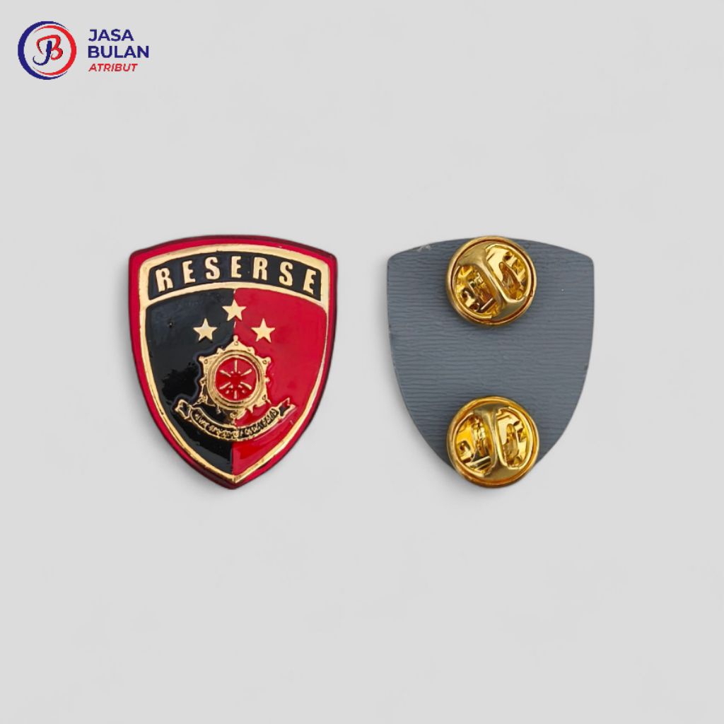 Jual PIN BARESKRIM | RESERSE | POLRI | Shopee Indonesia