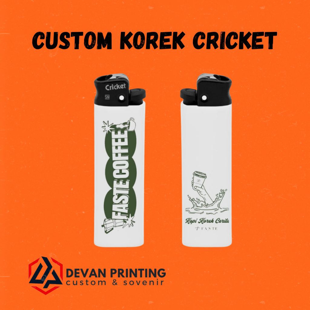 Jual CUSTOM KOREK, SABLON KOREK, KOREK PROMOSI, KOREK SOVENIR DISEN ...