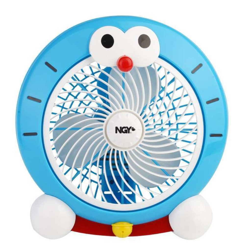 Jual kipas angin doraemon original | Shopee Indonesia