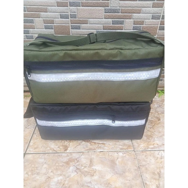 Jual Tas perkakas kotak model selempang/tas peralatan teknisi/tas ...