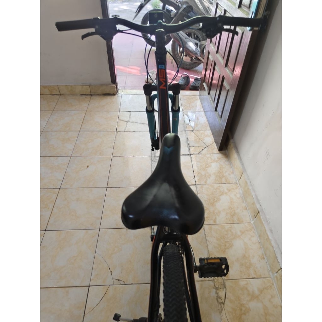 Jual Sepeda Gunung Polygon Monarch M5 | Shopee Indonesia