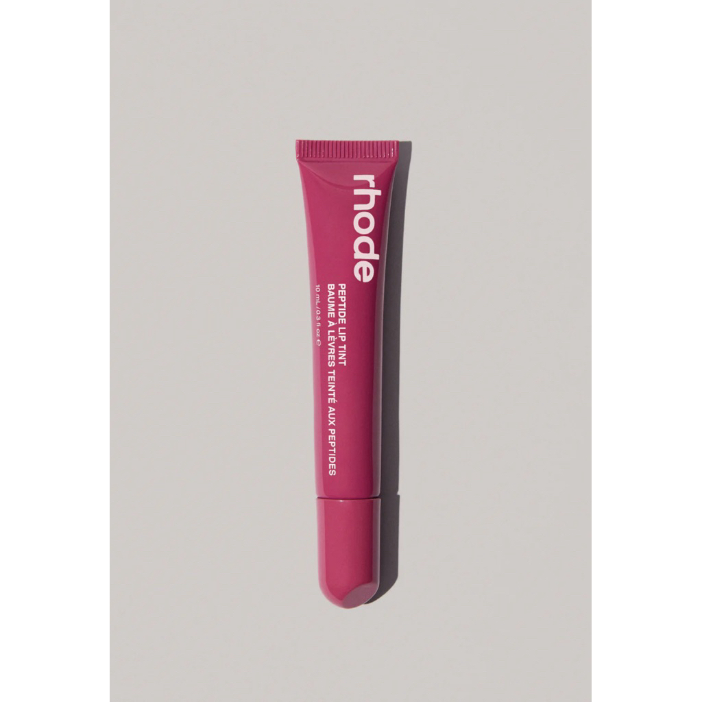 Jual New & Ready Stock - Rhode Peptide Lip Tint - Raspberry Jelly ...
