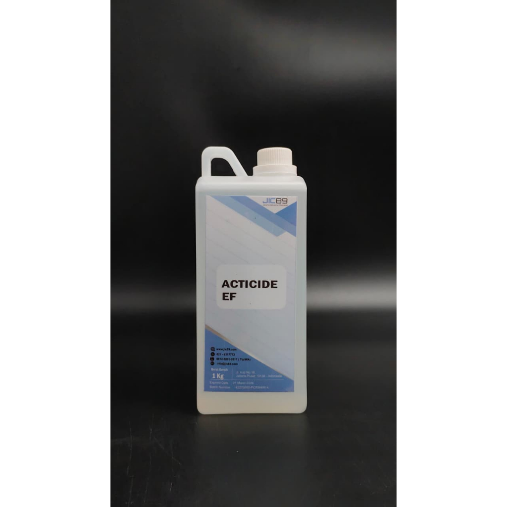 Jual Acticide EF | Shopee Indonesia