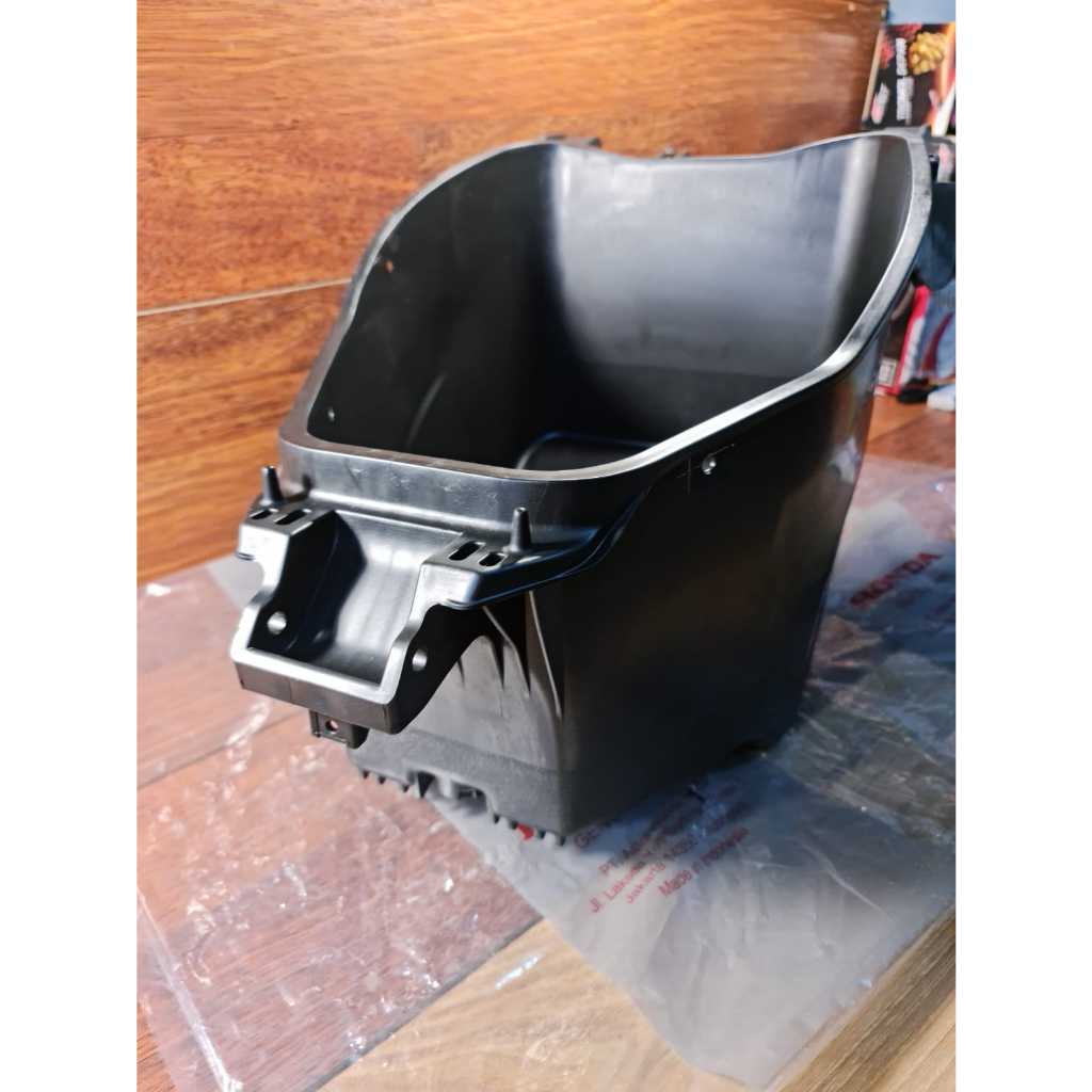 Jual BOK BOX BAGASI JOK SCOOPY SCOPY SKUPI 2021 2022 2023 2024 2025 ...