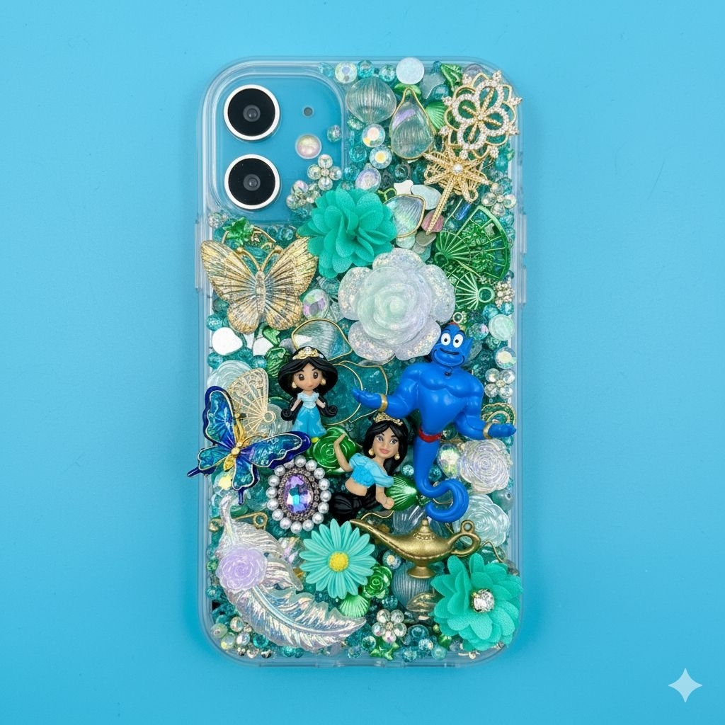 Jual A Whole New World (Case Hp untuk Berbagai Merek) | Shopee Indonesia