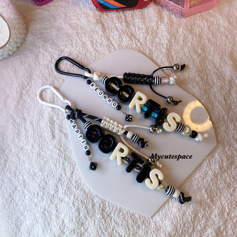 Jual CORTIS KEYCHAIN AKRILIK /CORTIS GANTUNGAN KUNCI | Shopee Indonesia