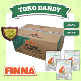 Jual Kerupuk Finna Terlengkap & Harga Terbaru Februari 2026 | Shopee ...