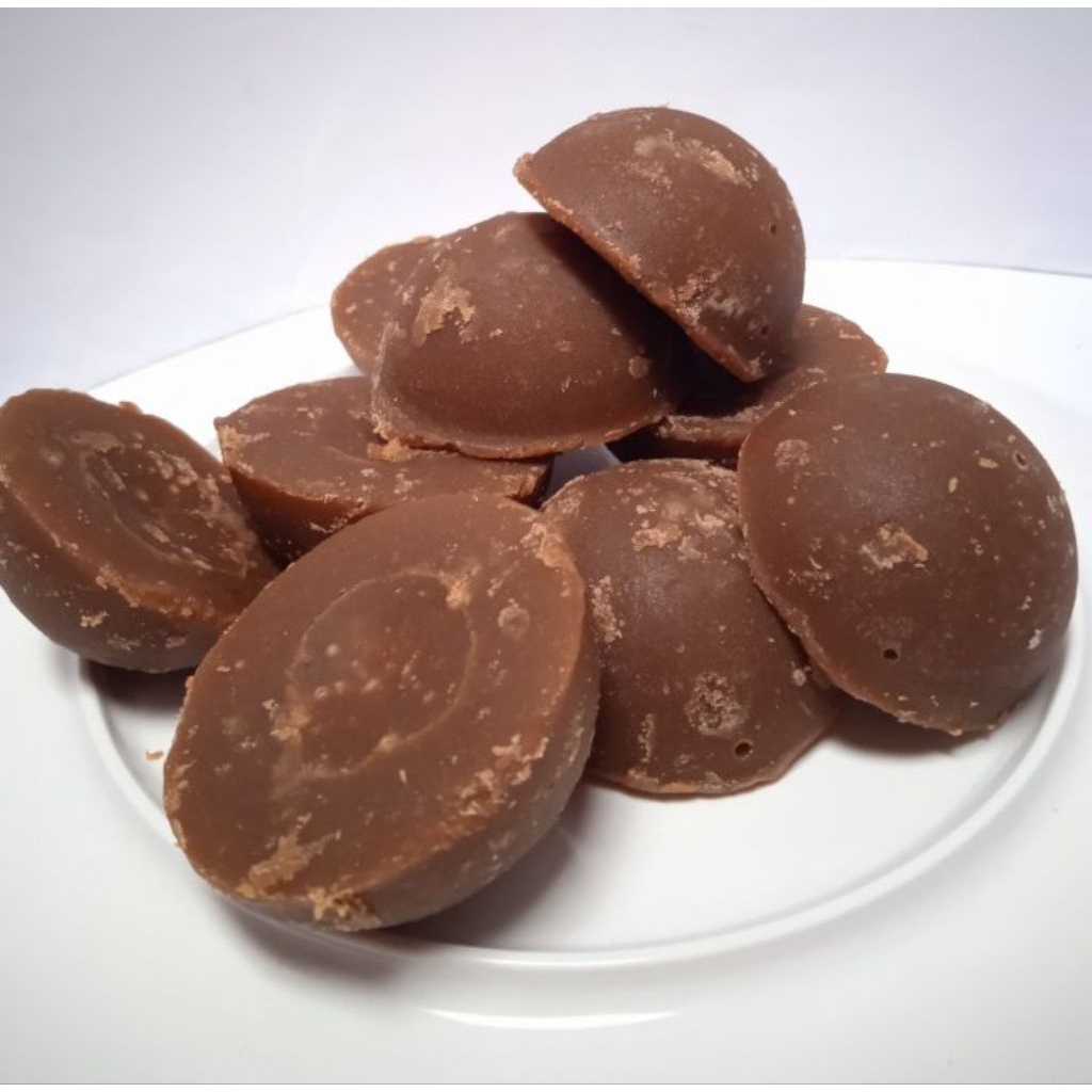 Jual GULA MERAH JAWA ASLI NIRA TEBU CETAKAN BATOK KUALITAS PREMIUM ...