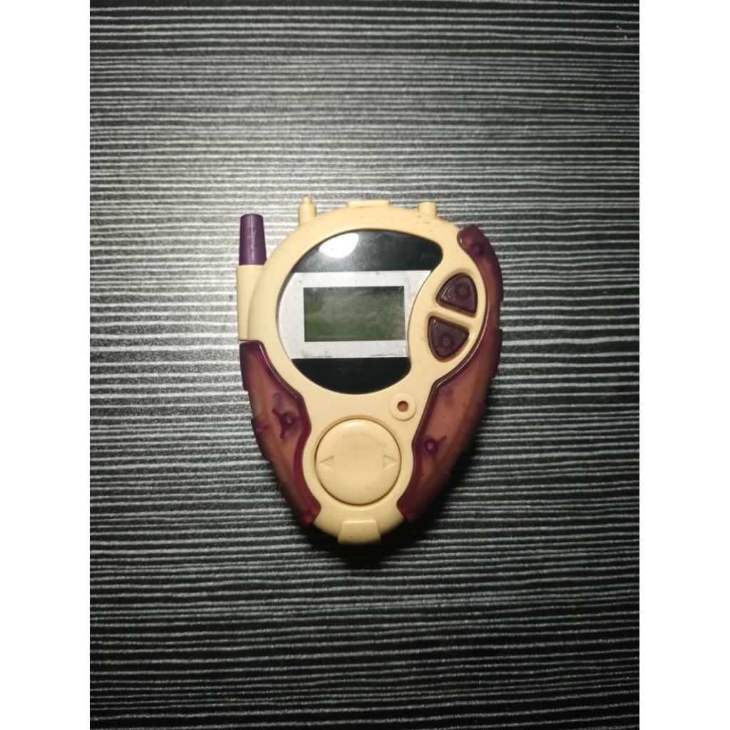 Jual digimon digivice d3 v2 bandai original | Shopee Indonesia