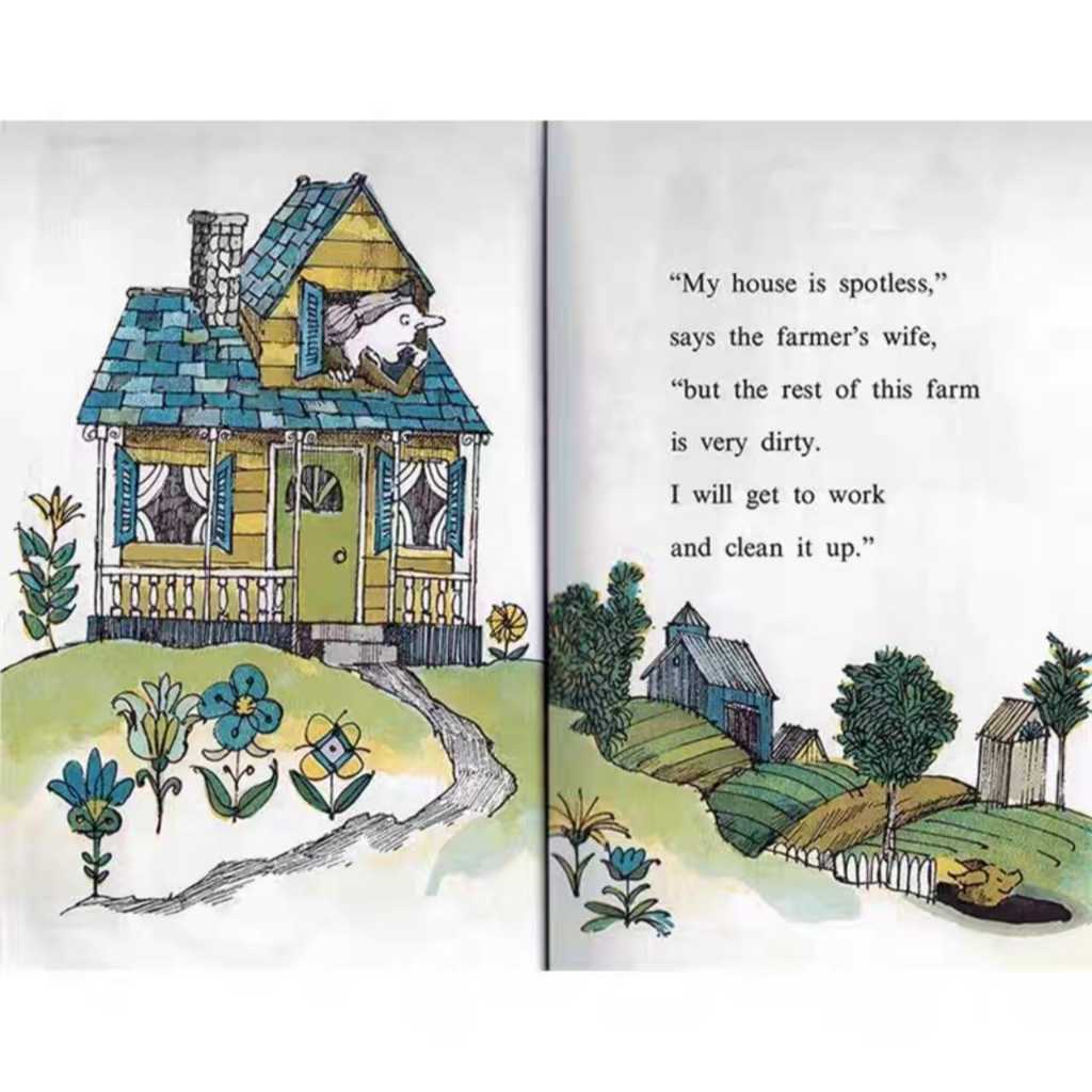 Jual Buku Cerita Anak I Can Read Story Book Arnold Lobel | Shopee Indonesia