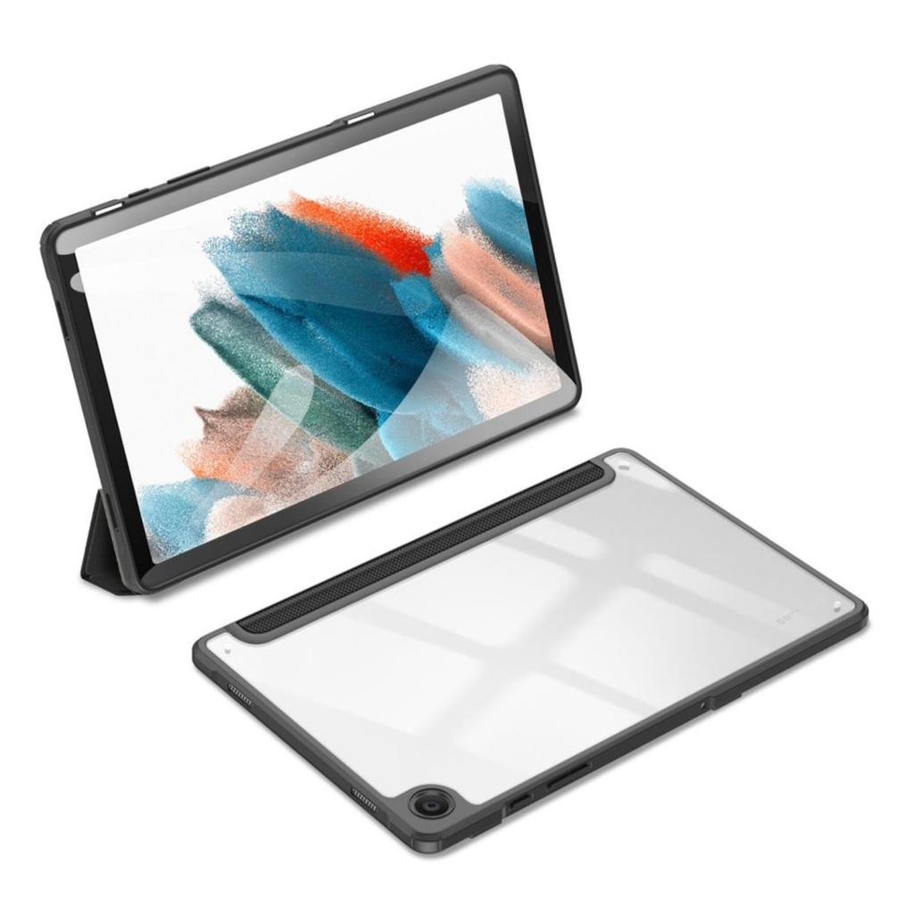 Jual Case Samsung Tab A11 8.7 | A11+ Plus 11 2025 Dux Ducis Toby ...