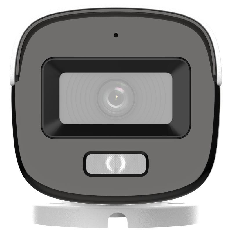 Jual HIKVISION DS-2CE10KF0T-LPFS 3K ColorVu Smart hybrid light Fixed ...