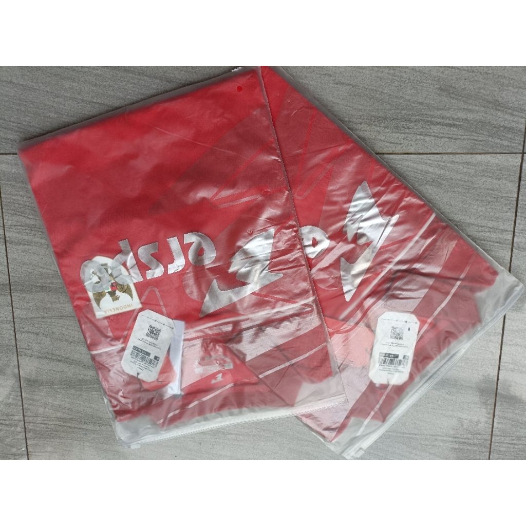 Jual Jersey Timnas Home Erspo 2025 | Shopee Indonesia