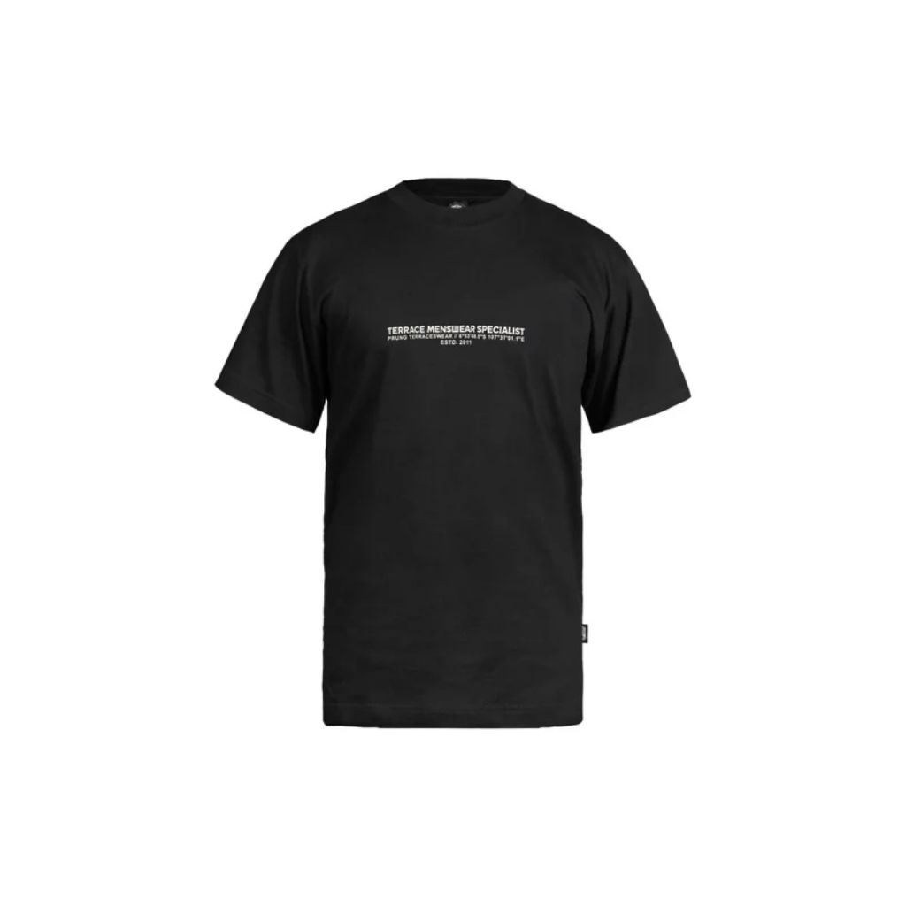 Jual Prung Coordinate T-shirt Casuals Football Hooligans Kaos Warna ...