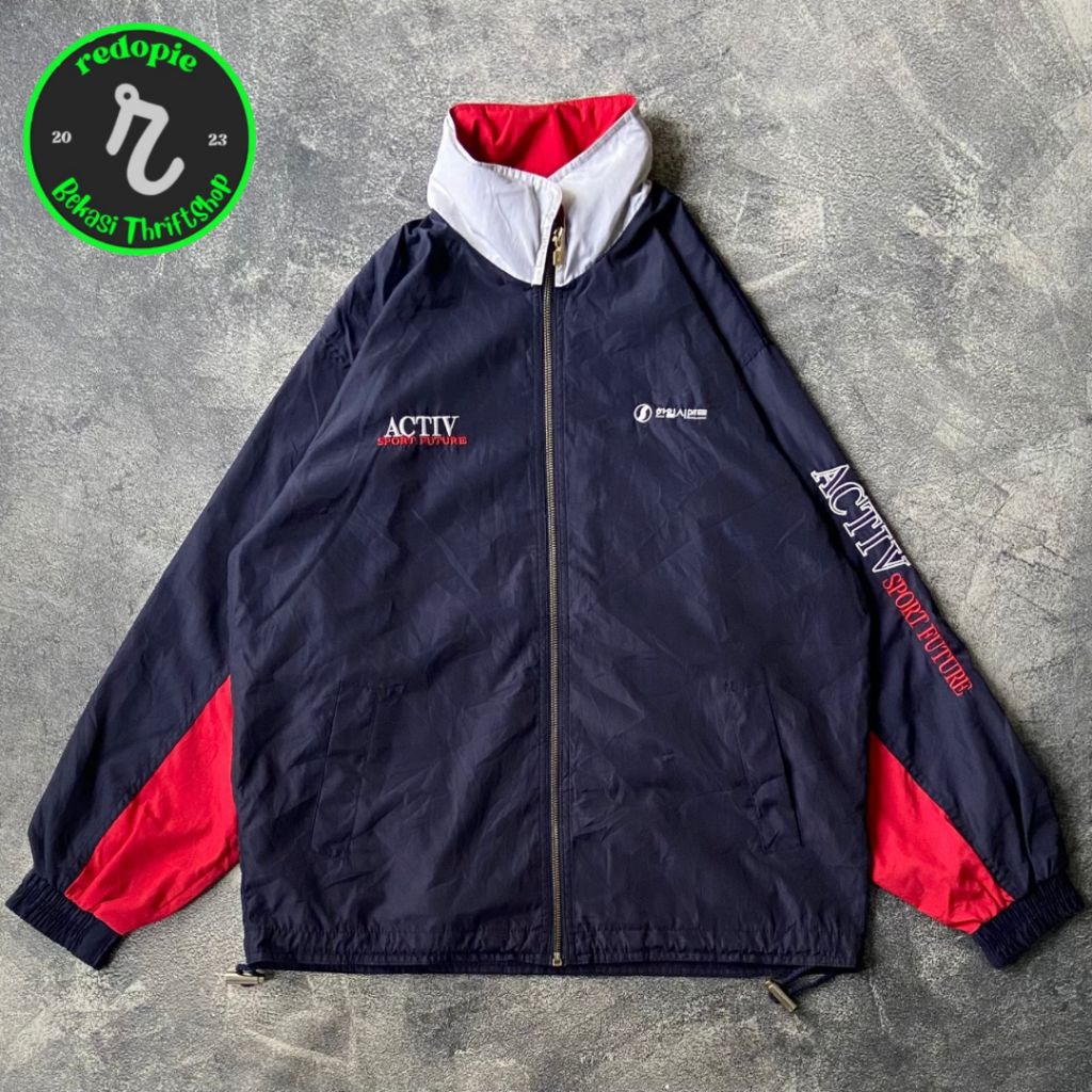 Jual Activ Sport Jacket | Shopee Indonesia