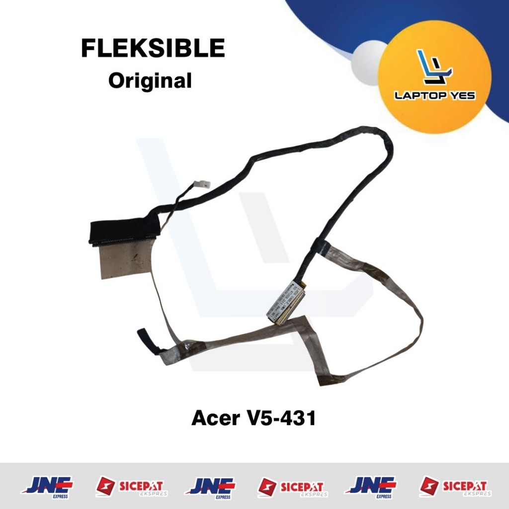 Jual Flexible Laptop Acer Aspire V5-431 V5-471 V5-471G Original ...