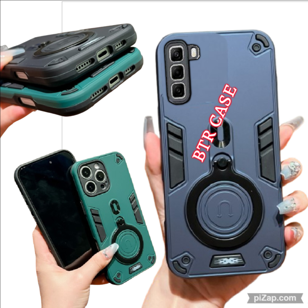 Jual CASING HP UNTUK INFINIX HOT 60i HOT 60 PRO HOT 60 PRO PLUS CASE ...