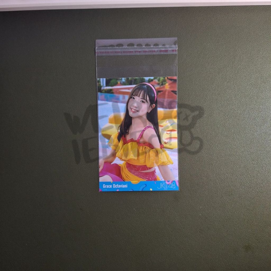 Jual JKT48 OFFICIAL PHOTOPACK SISTER REUNION PERSONAL MEET & GREET OH ...