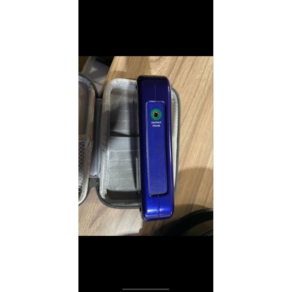 Jual Fetal Doppler Simulator – Alat Kalibrasi Fetal Doppler & CTG | Shopee Indonesia