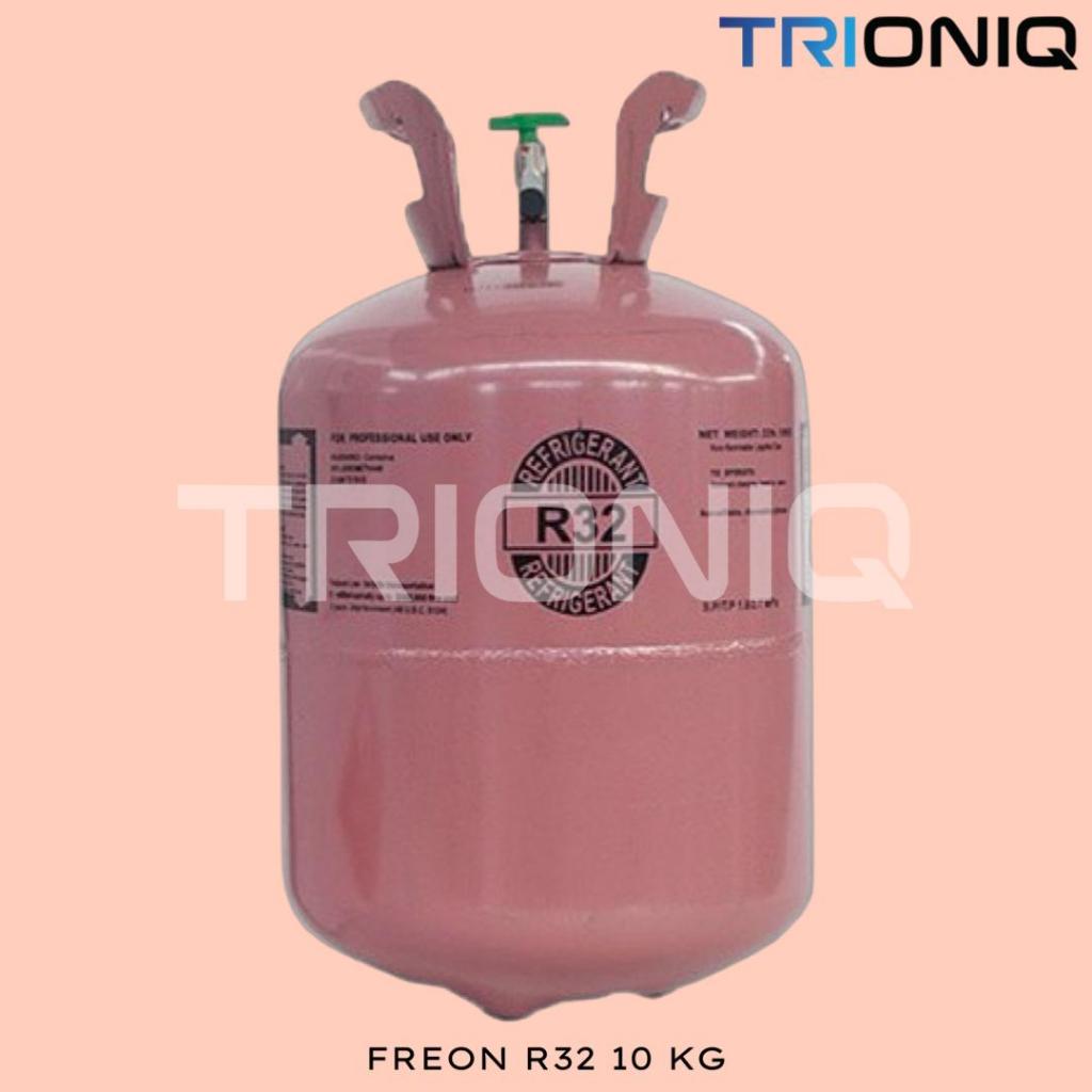 Jual GAS REFRIGERANT R32 9,5 KG | Shopee Indonesia