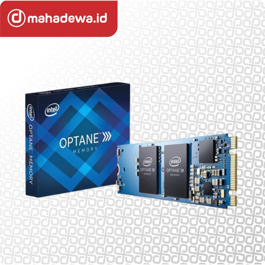 Jual Intel Optane Memory 32Gb | Shopee Indonesia