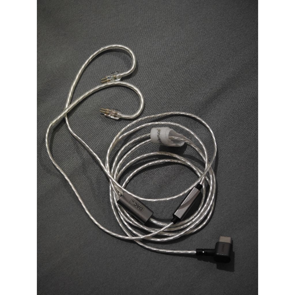 Jual Kabel Simgot EW300 DSP | Shopee Indonesia