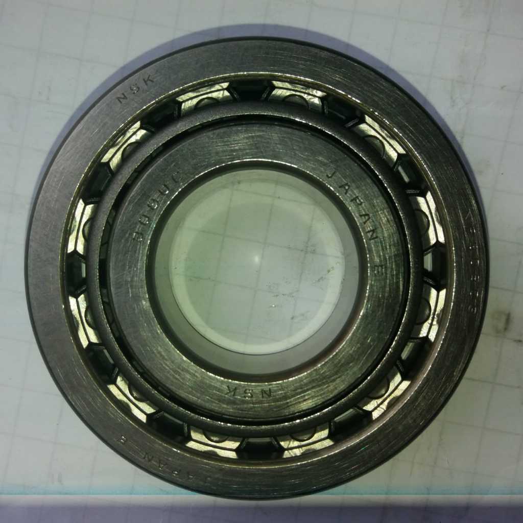 Jual BEARING MAIN - 1 KND/ER/RD 70 - 85 DI(NF 308 C3-NSK) | Shopee ...