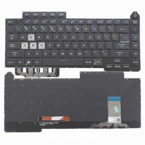 Jual Asus ROG Strix G15 Keyboard G513RC G513RM G513RW G513QR G513QE ...