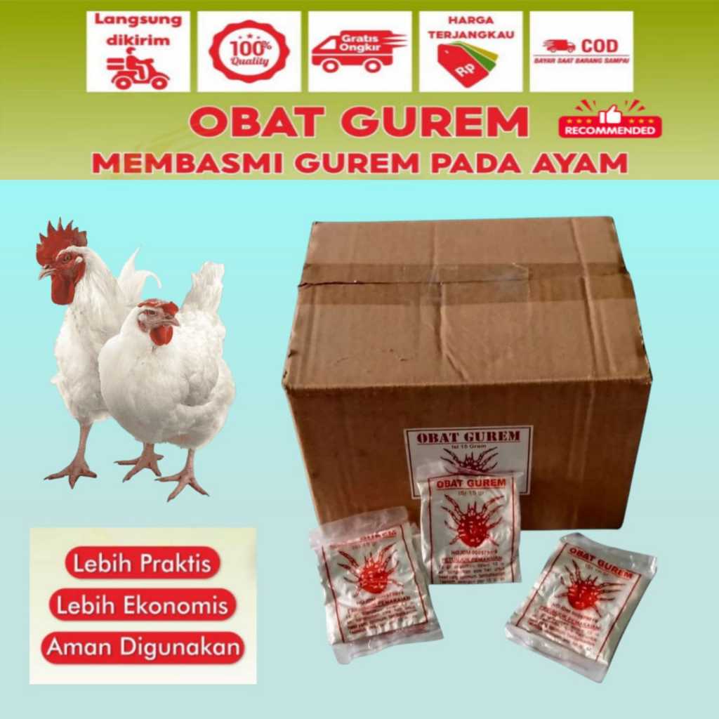 Jual Obat Gurem Cocok Untuk Ayam , Obat Kutu Pada Sapi dan Obat Kutu ...