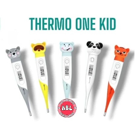 Jual TERMOMETER DIGITAL KARAKTER BAYI ANAK | Shopee Indonesia