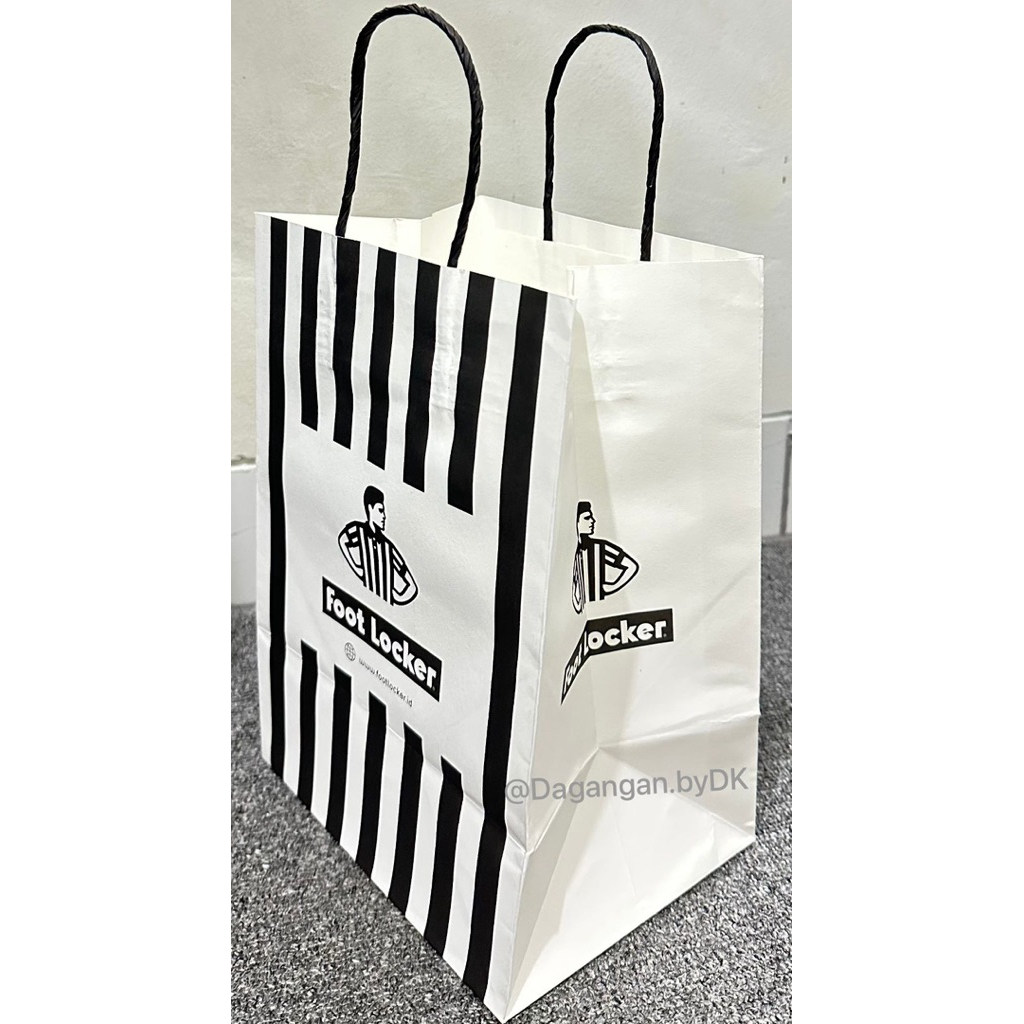 Jual Foot Locker Terlengkap & Harga Terbaru April 2026 | Shopee Indonesia