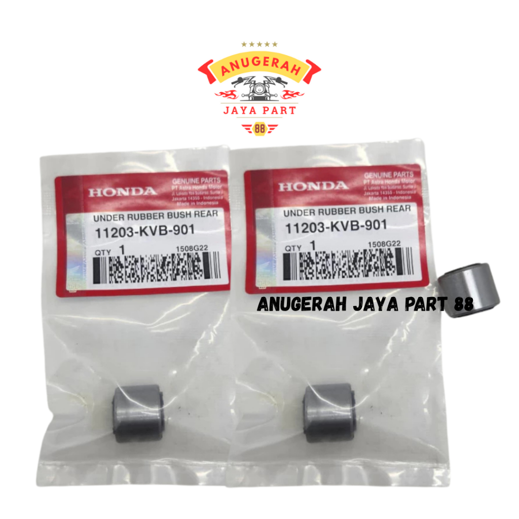 Jual Bosh Shock 11203-KVB-901 Belakang Beat Scoopy Genio Vario PCX ADV ...